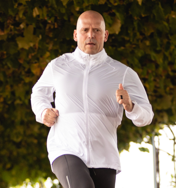 Meet Team Tufts MC Running Coach Rick Muhr Tufts Medical Center Meet Team Tufts MC Running Coach Rick Muhr Tufts Medical Center